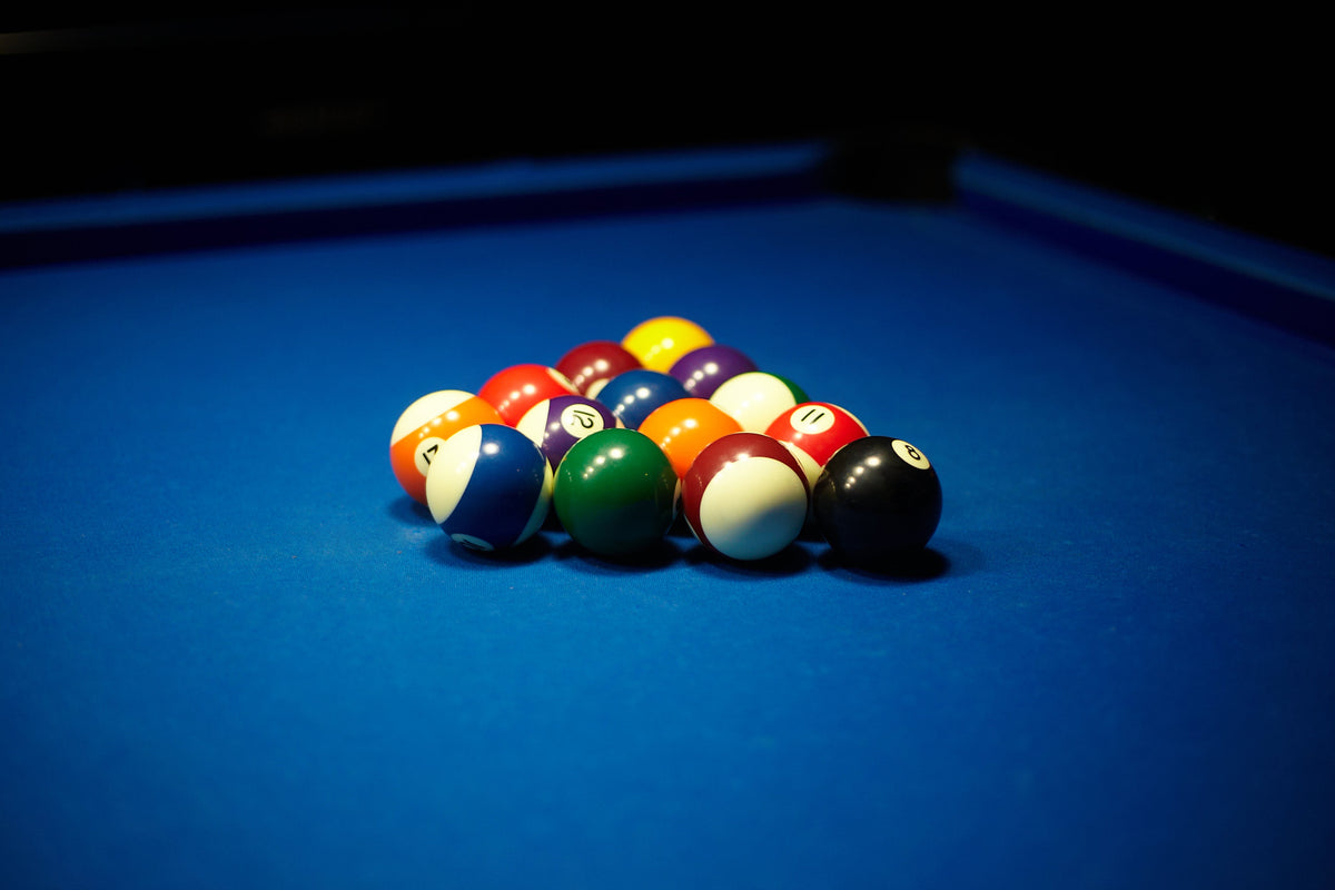 Buy Billiard & Pool Tables Online – Modern & Affordable Options – Shop ...